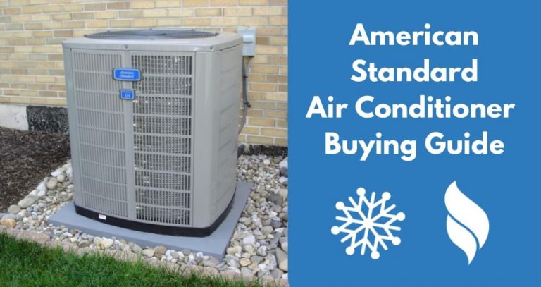 American Standard Air Conditioner Reviews & Prices 2024