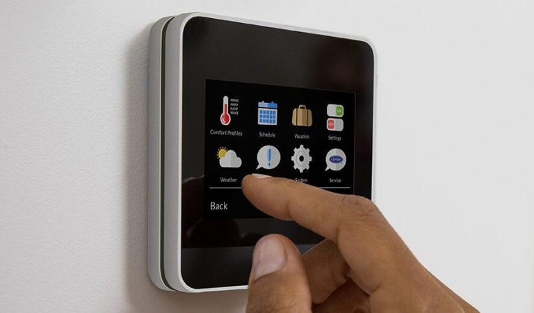 Carrier Thermostat Reviews, Prices and Buying Guide 2021