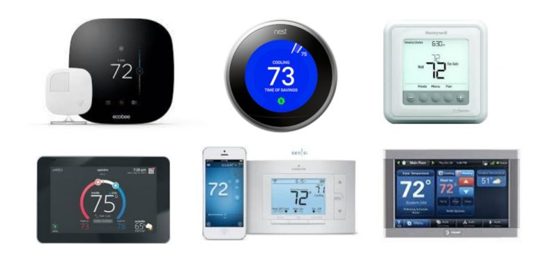 Ultimate Thermostat Buying Guide 2022 - Basics and Options