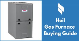 Heil Gas Furnace Reviews and Prices 2024