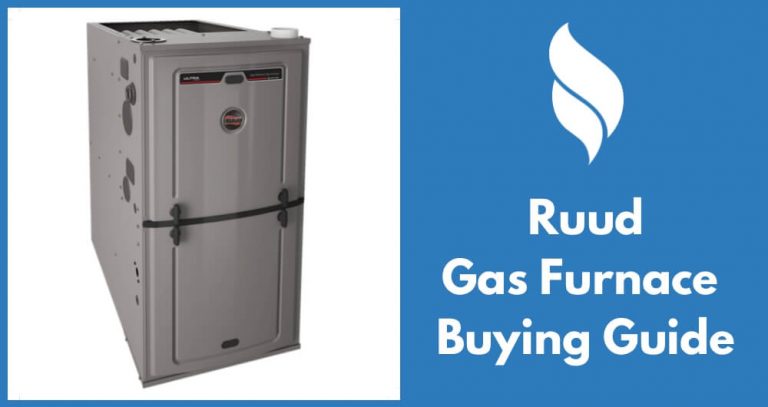 Ruud Gas Furnace Reviews and Prices 2024