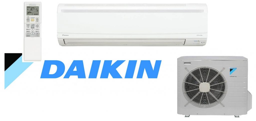 Daikin AC/Mini Split Heat Pump Reviews and Prices 2024