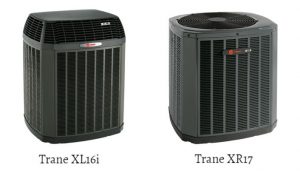 Trane VS American Standard Air Conditioner Review