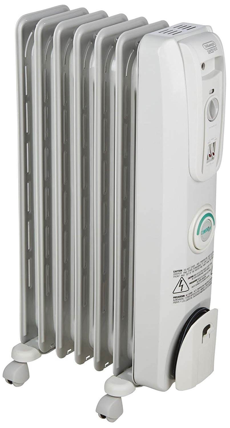 Best Oil Filled Space Heater Reviews And Buying Guide 2020 Best Oil Filled Space Heater Reviews And Buying Guide 2020
