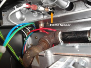 How to Tell If Flame Sensor is Bad - Furnace Repair and Troubleshooting ...
