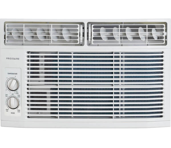 Top 11 Smallest Window Air Conditioners for Small Room