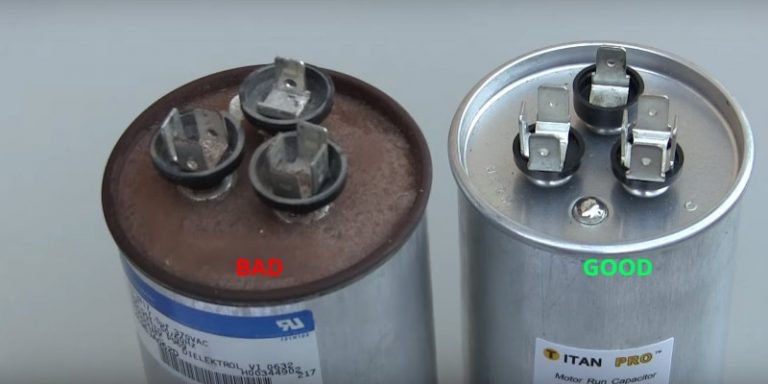 Outside AC Unit Not Running But Inside Is - PICKHVAC