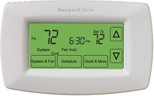 Best Thermostat Setting for Summer and Winter - PICKHVAC