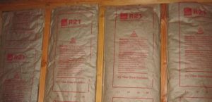 Faced vs Unfaced Insulation: What's the Difference? - PICKHVAC