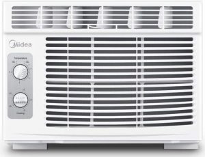 Top 8 Cheap Window Air Conditioners for 2021 - PICKHVAC