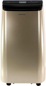 8 Smallest Air Conditioners for Small Room in 2022 - PICKHVAC