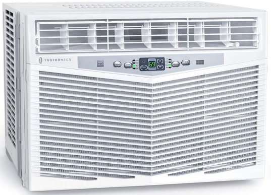 Top 11 Smallest Window Air Conditioners for Small Room