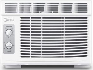 Top 11 Smallest Window Air Conditioners for Small Room