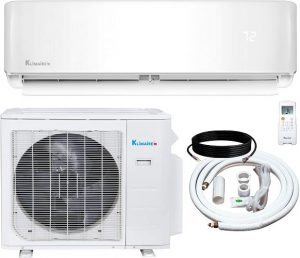 Dual Zone Mini Split Reviews: Installation Cost, Best Brands - PICKHVAC