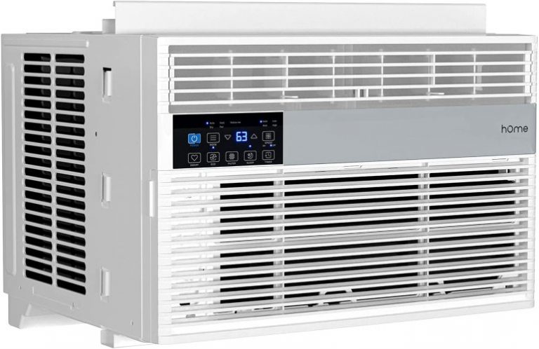 Top 8 Most Efficient Window Air Conditioners in 2022