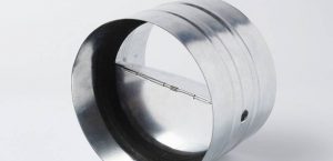 HVAC Dampers: What is It and How to Use It Effectively - PICKHVAC