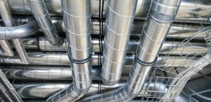 Types of Ductwork for HVAC: Cost, Pros and Cons - PICKHVAC