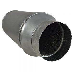 Noise in Ductwork: How to Reduce It (Banging, Ticking and Whistling ...