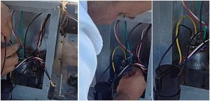 Is a Hard Start Kit a Good Substitute for a Capacitor for AC ? - PICKHVAC