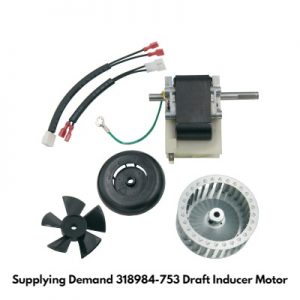 Furnace Draft Inducer Motor Replacement and Cost - PICKHVAC
