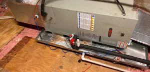 Why You Need to Drain Condensate for High Efficiency Furnace? - PICKHVAC