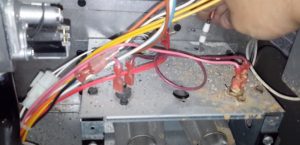 Dirty Flame Sensor? Should I Clean it and How? - PICKHVAC