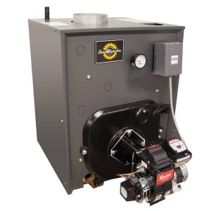 Highest Efficiency Boilers (Gas Propane & Oil) [930 Units Studied ...