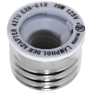 What Light Bulb for Ceiling Fan: Type, Size and Wattage