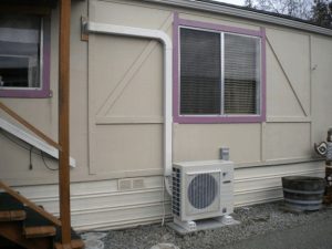 5 Best Air Conditioner Types for Mobile Home - PICKHVAC