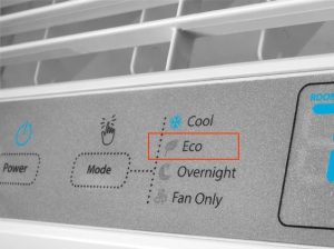What Is ECO Mode on Air Conditioner? - PICKHVAC
