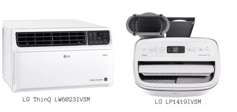 Dual Inverter Air Conditioner Meaning and Benefits - PICKHVAC