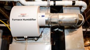 Furnace Humidifier: Definition, Cost, Pros and Cons - PICKHVAC
