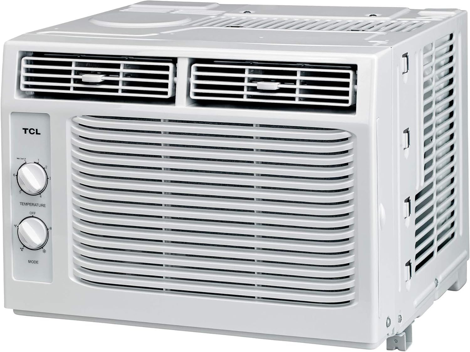 Best 5000 BTU Window Air Conditioner for Efficient Cooling 2025 - PICKHVAC