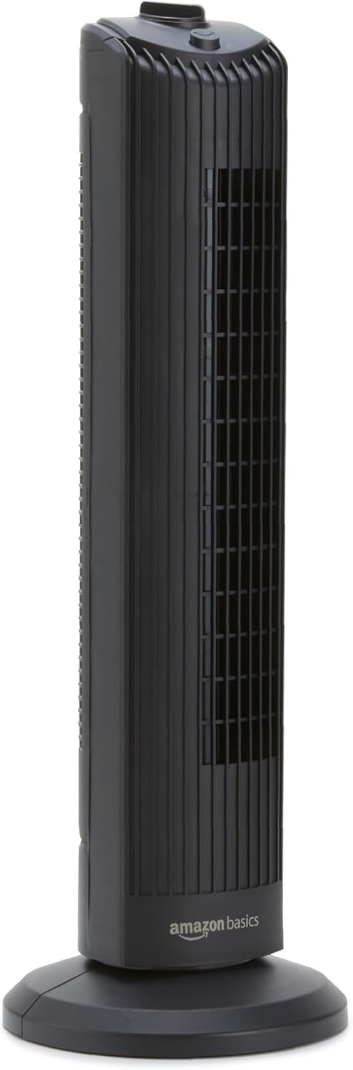 Best Oscillating Tower Fan for Powerful and Quiet Cooling 2025 - PICKHVAC