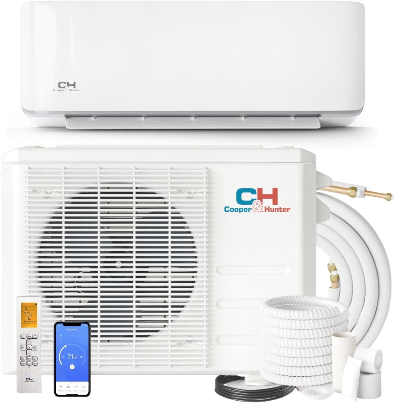 Best 110 Volt Mini Split Air Conditioners – Top Picks for DIY ...
