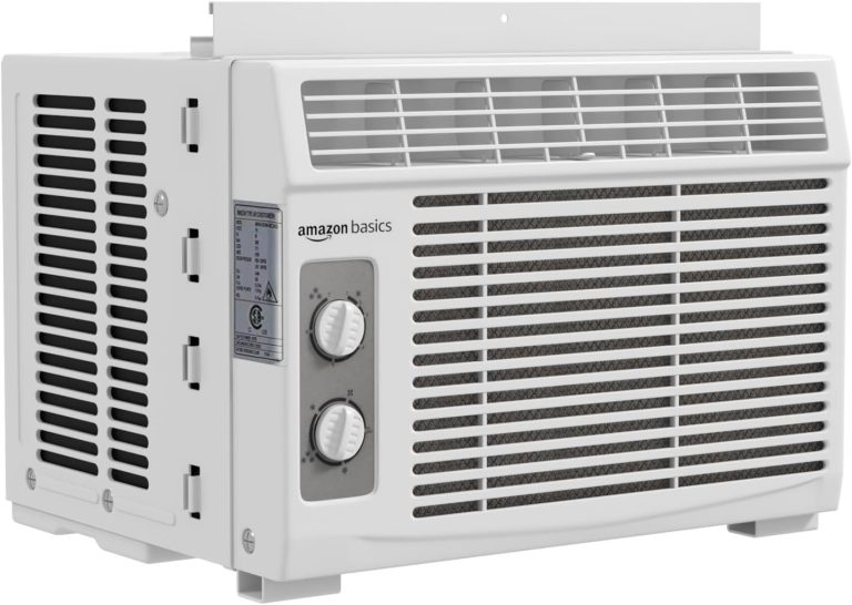 Air Conditioner for Small Basement Window 2025 - PICKHVAC