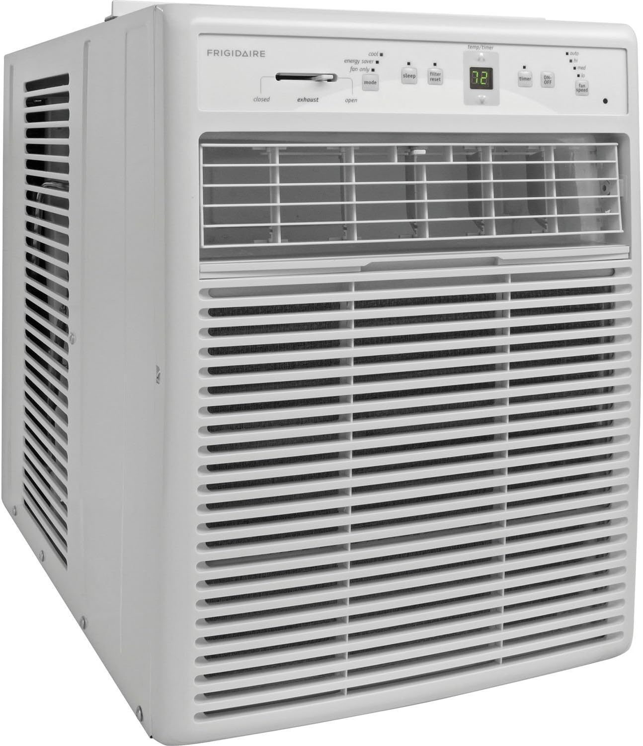 Best Air Conditioner For Horizontal Sliding Window 2025 - PICKHVAC