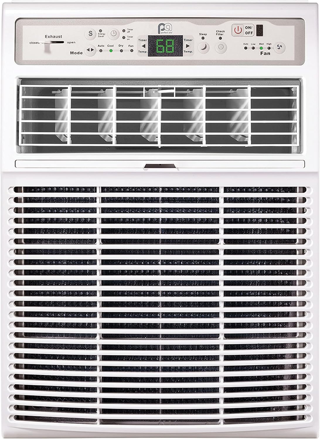 Best Air Conditioner For Horizontal Sliding Window 2025 - PICKHVAC