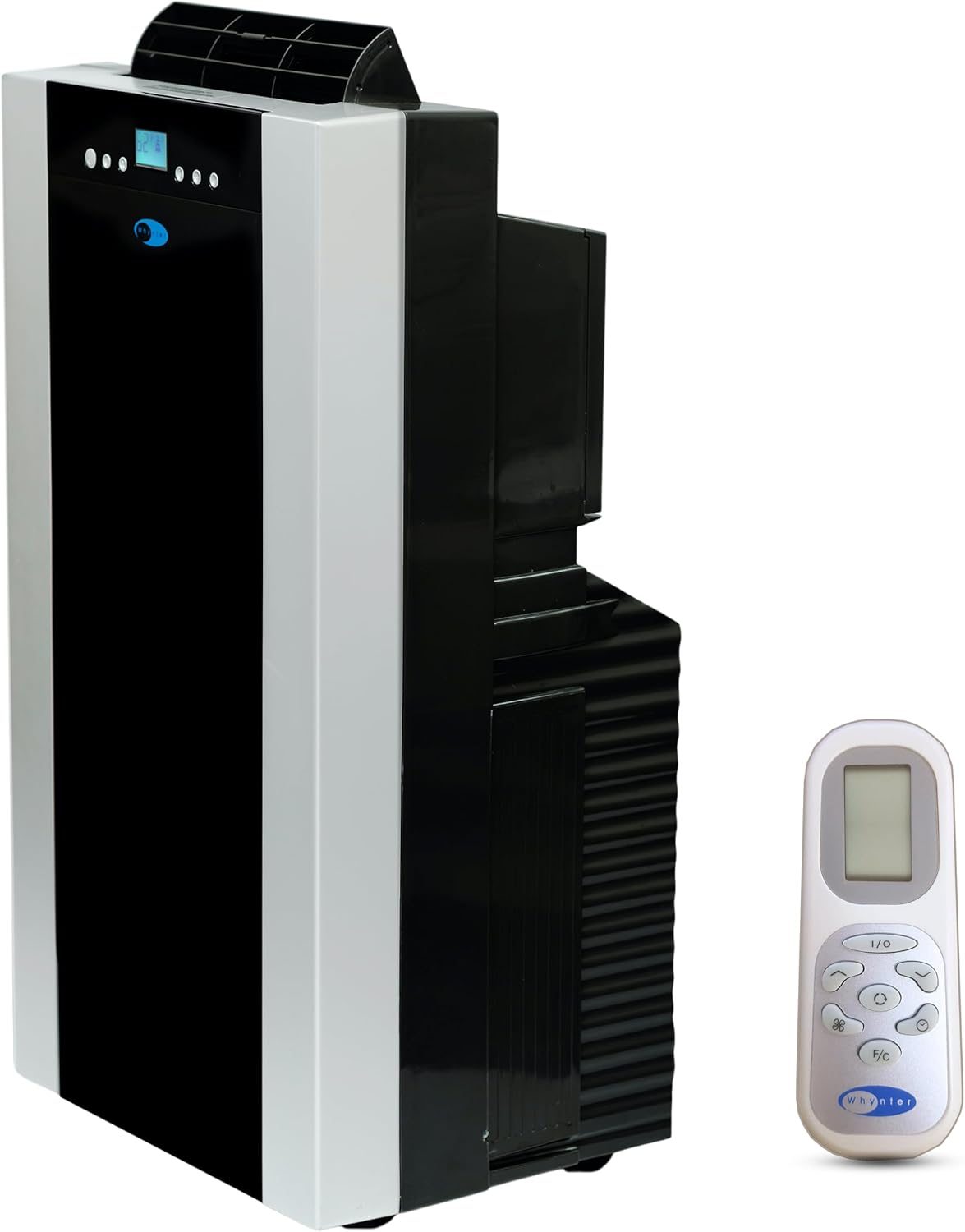 Best Portable AC for Garage: Cool Efficient Picks for Any Space - PICKHVAC