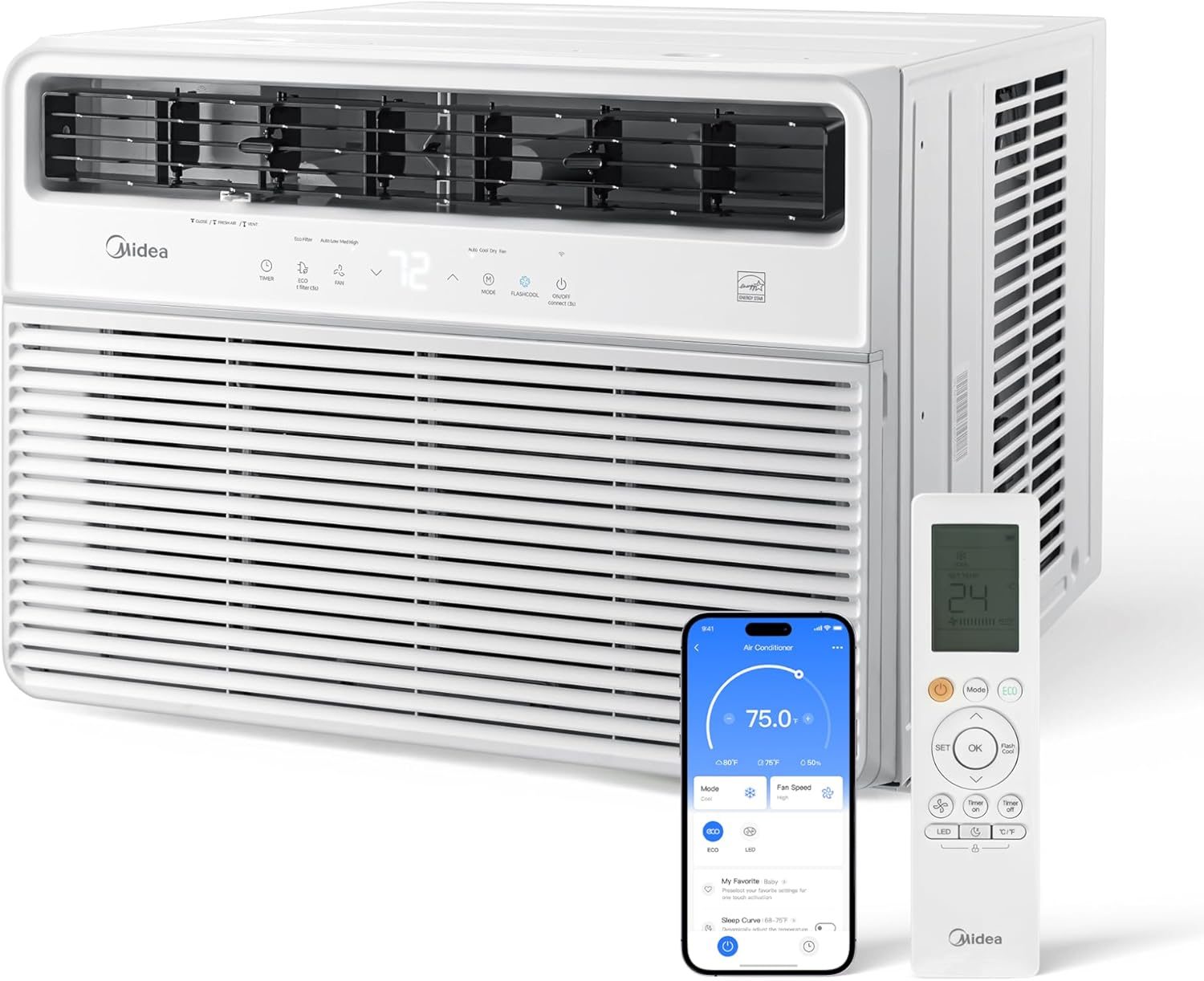 Best 220V Window Air Conditioner For Homeowners 2025 - PICKHVAC