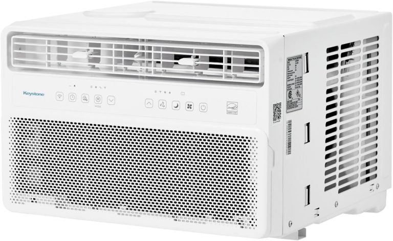Best 220V Window Air Conditioner For Homeowners 2025 - PICKHVAC
