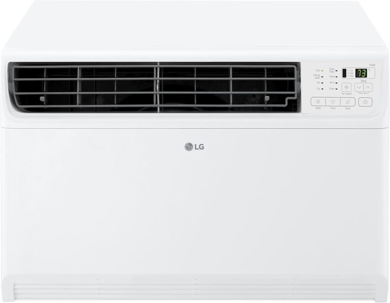 Best Window Air Conditioner for Large Room 2025 - PICKHVAC