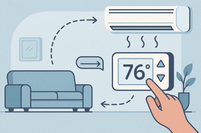 Ac Thermostat Not Working Causes And Fixes 2025 Pickhvac