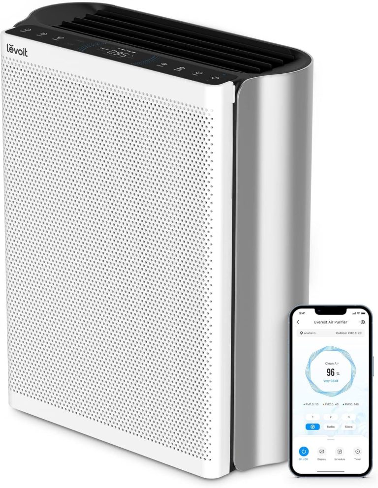 Best Whole House Air Purifier 2025 - PICKHVAC