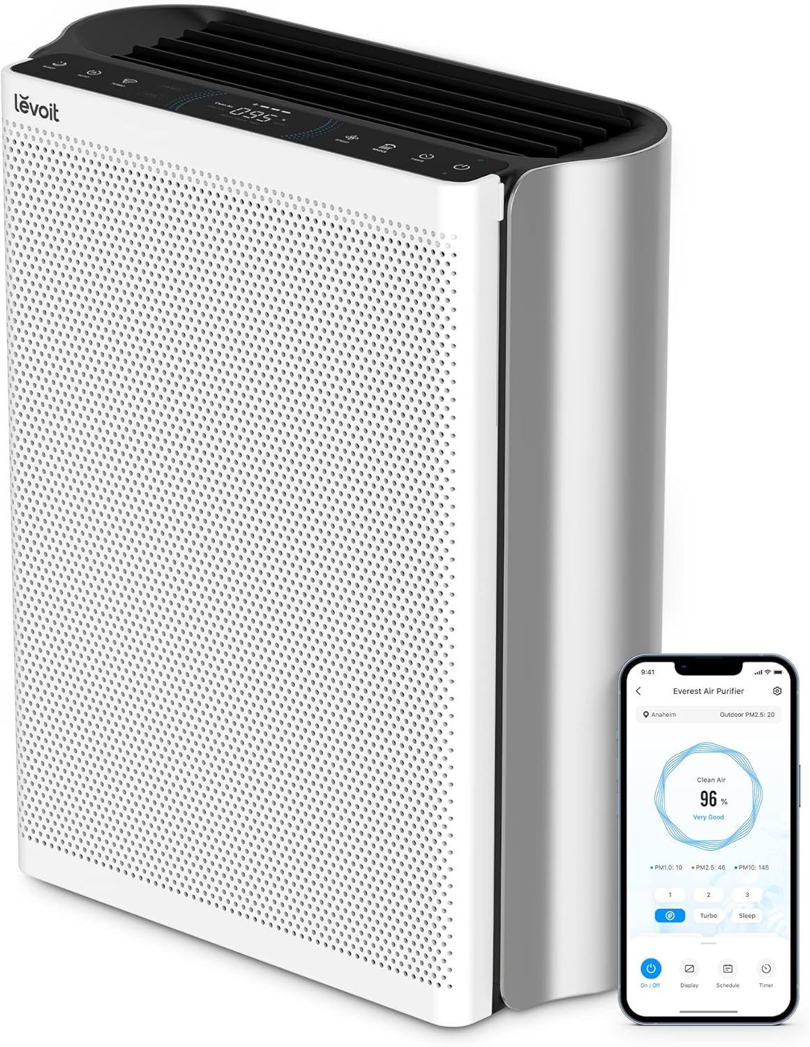 Best Whole House Air Purifier 2025 - PICKHVAC