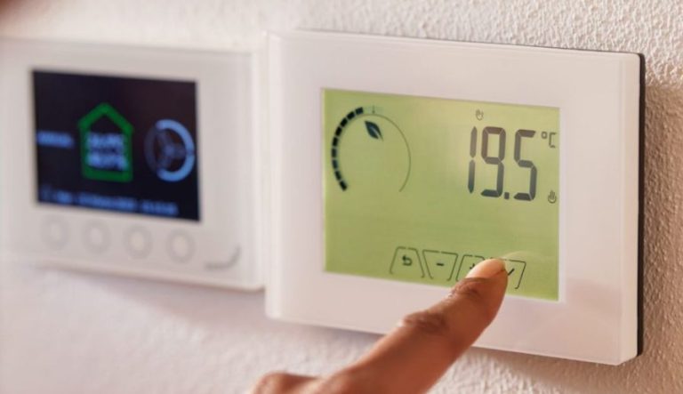 Best Programmable Thermostat Options For Home Temperature Control 2026 ...