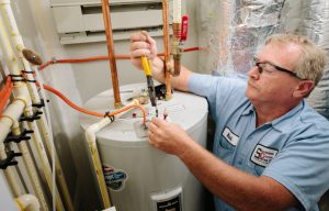 Water Heater Installation Code Requirements: Permits, Clearance, and ...