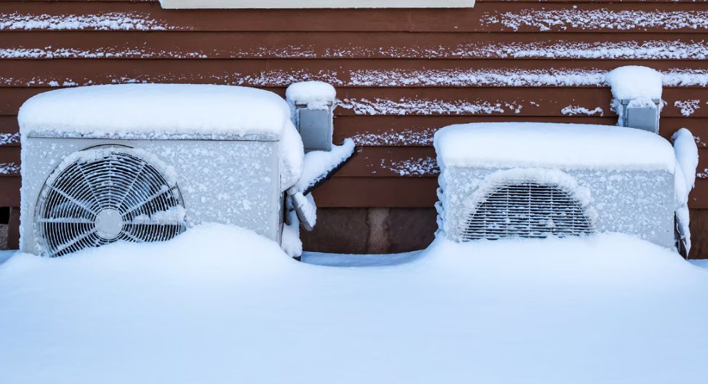 Best Mini Split for Cold Climates 2025 - PICKHVAC