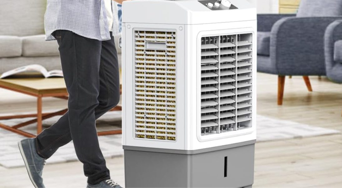 Best Ventless Portable Air Conditioners 2025 - PICKHVAC