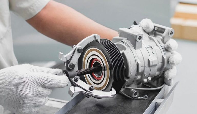 AC Compressor Prices and Installed Cost (By Ton and By Brand) 2025 ...